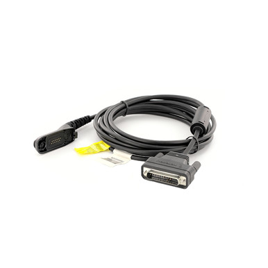 Motorola MOTOTRBO Portable Telemetry Cable (PMKN4040A)