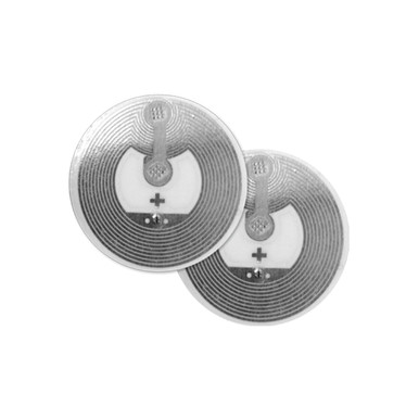 Motorola RFID Sticker Style Tags - Pack of 10 (RF-STICKER-10)