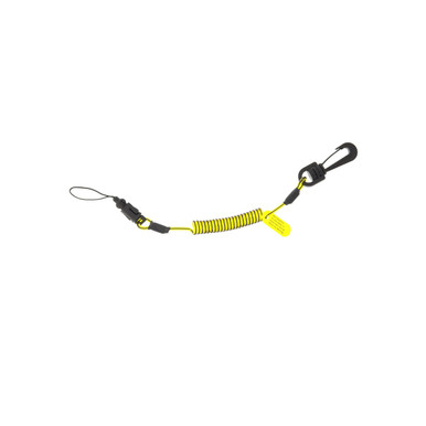 Clip2Loop Coil Tether