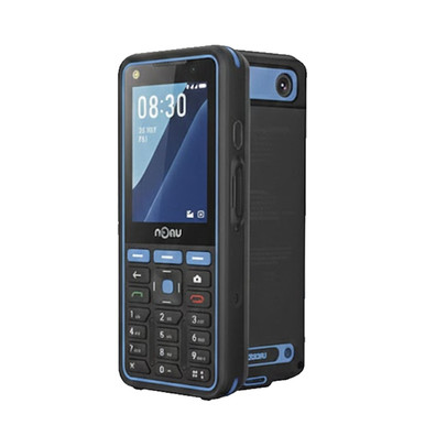 EA200 Intrinsically Safe 4G Smartphone Zone 1/21