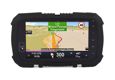 MDT760 Rugged Tablet - AIRACOM LIMITED