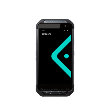 Point Mobile PM85 Rugged Smartphone