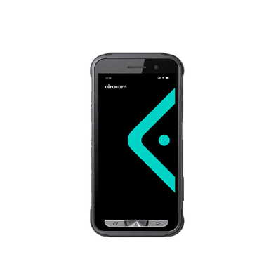 PM45 5.0'' 4G LTE (Rugged Smartphone)