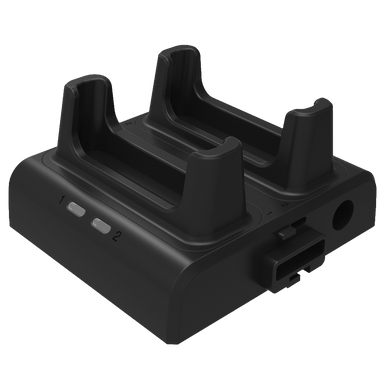 Point Mobile PM45 Two Slot Cradle