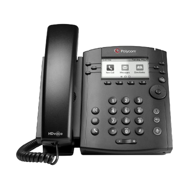 Polycom VVX 310