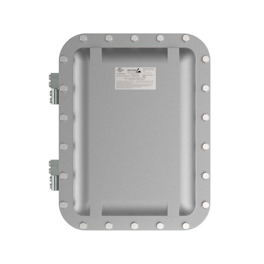 EX-JB-H-POE-8-BD (Junction Box)