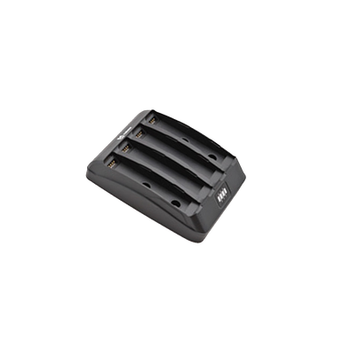 4x Multi-Battery Charger (RealWear Navigator™ 500 Series)