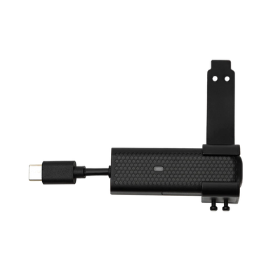 RealWear Navigator 500 Mini LTE Modem & Mount