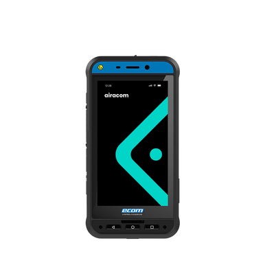 Smart Ex 02 Zone 1 Smartphone