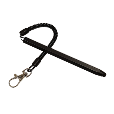 Aegex 100M Hex Passive Stylus with Tether