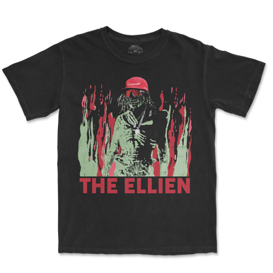 Ellien Part 2