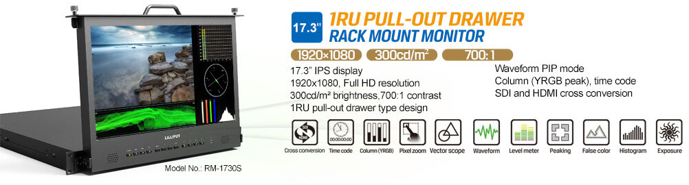 LILLIPUT Official Website