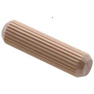 EXCEL DOWEL Wood Dowel 1/2