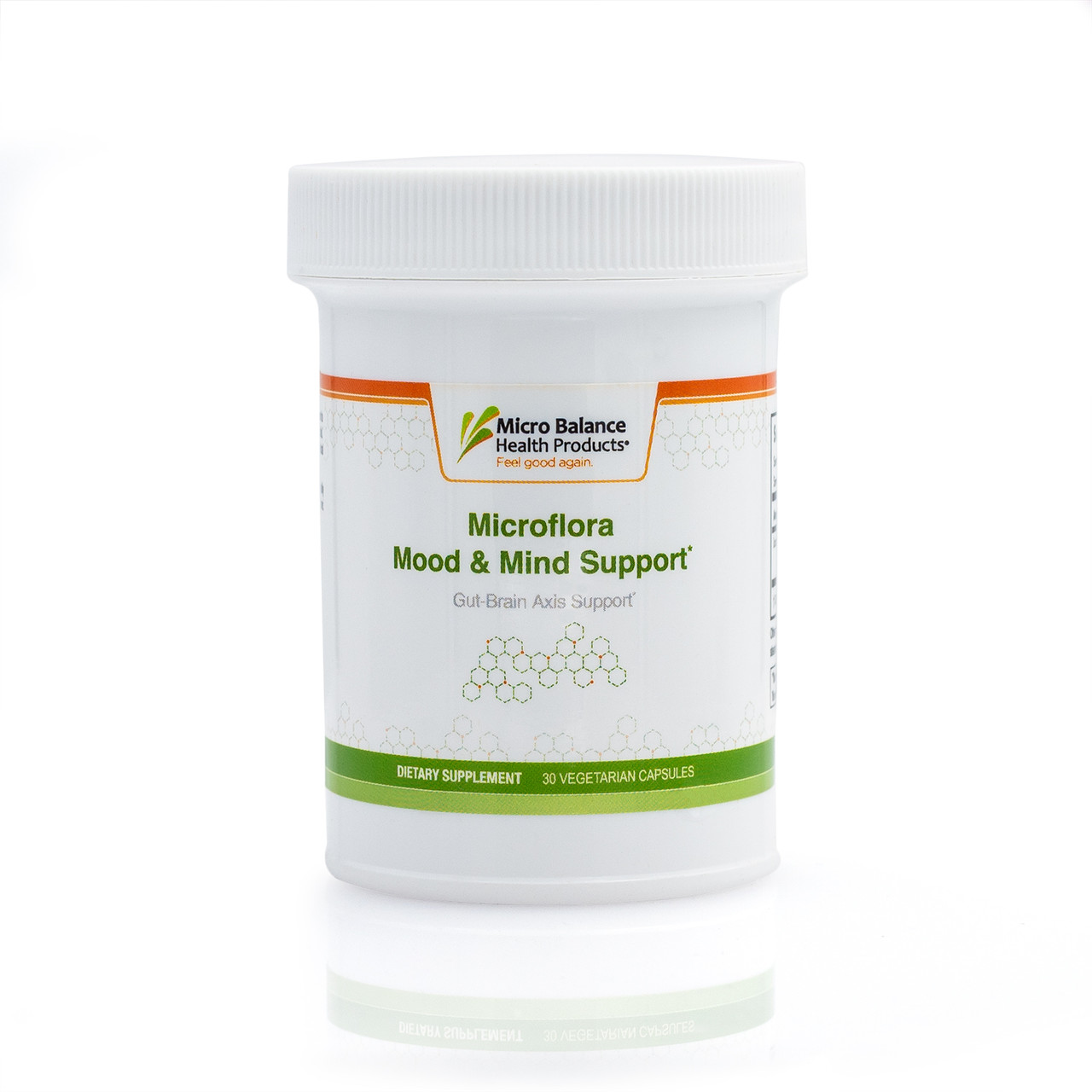 Microflora Mood & Mind Support / 12-Unit Case For Sale