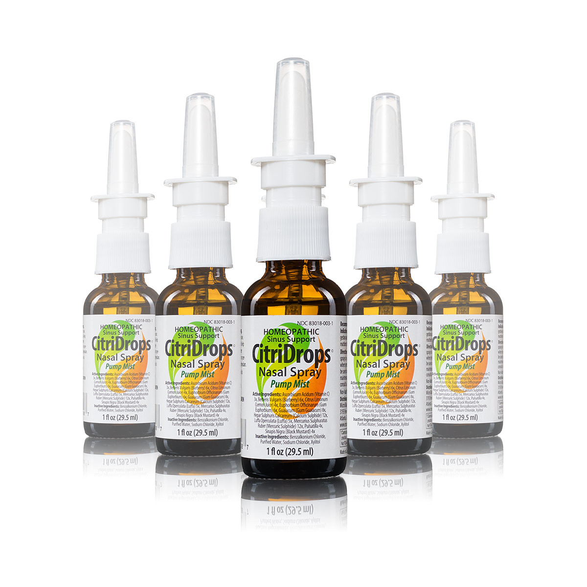 CitriDrops Dietary Supplement For Sale | Micro Balance Health Products