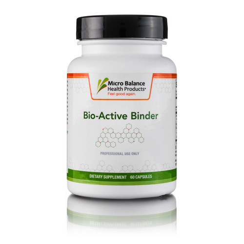 BioActive Binder | Professional-Grade Supplement
