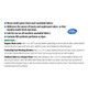 EC3 Laundry Additive / 12 Unit Case | Micro Balance Health Products