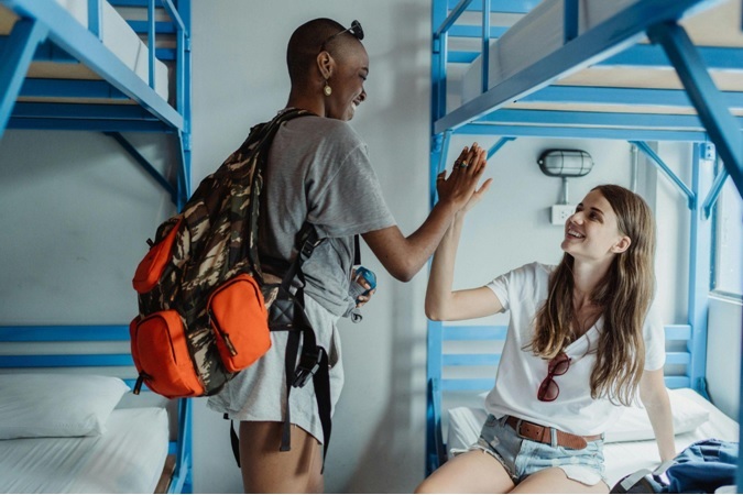 Mold in a Dorm Room: How to Detect and Address It - Micro Balance ...