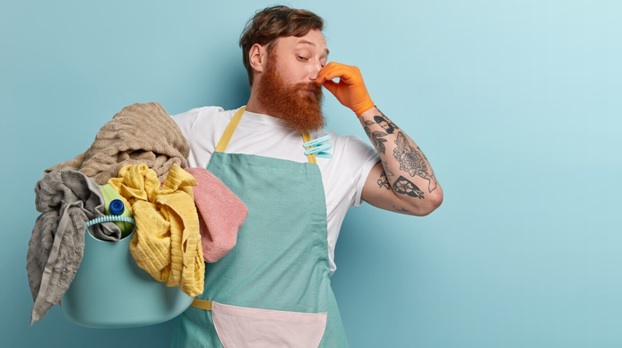 How to Keep Your Gym Clothes Smelling Fresh with the EC3 Laundry ...