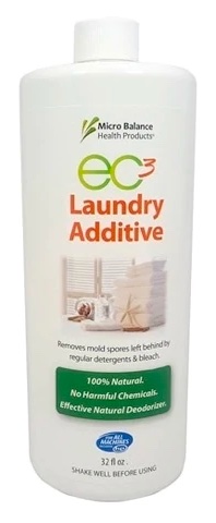 EC3 Sanitizer Fogger Home and Clothes Special Bundle - Micro Balance ...