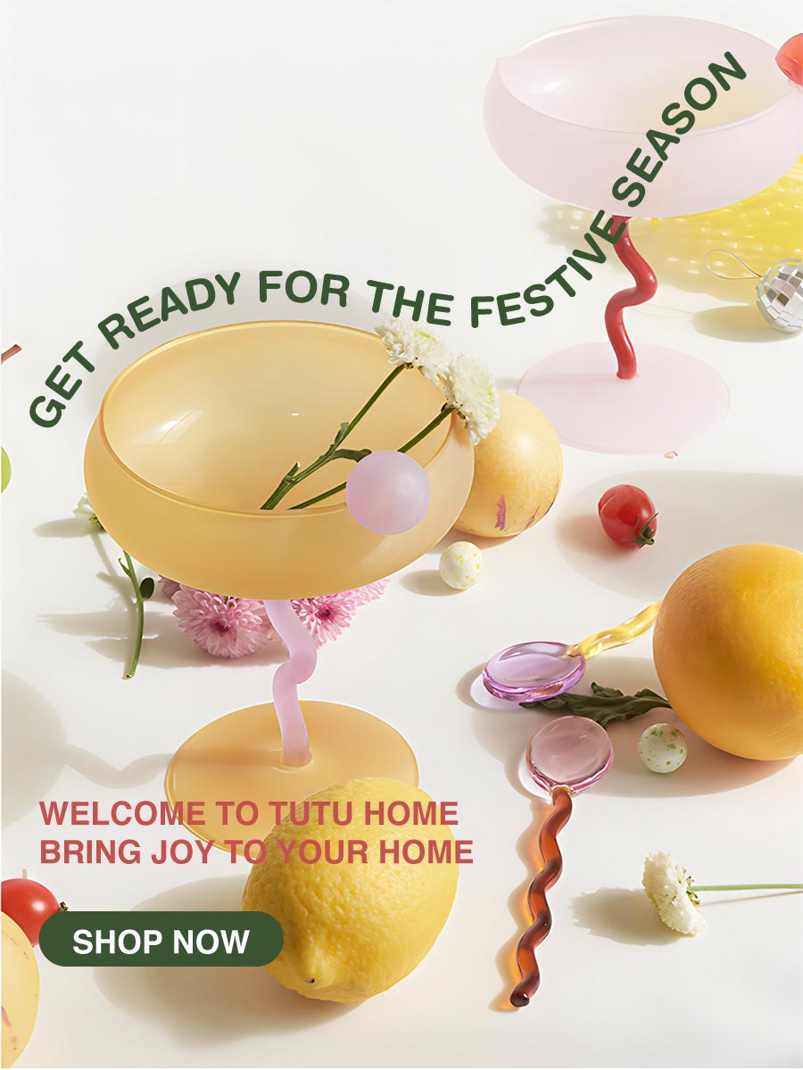 TUTU at HOME: TUTU HOME | Shop Stylish Homewares