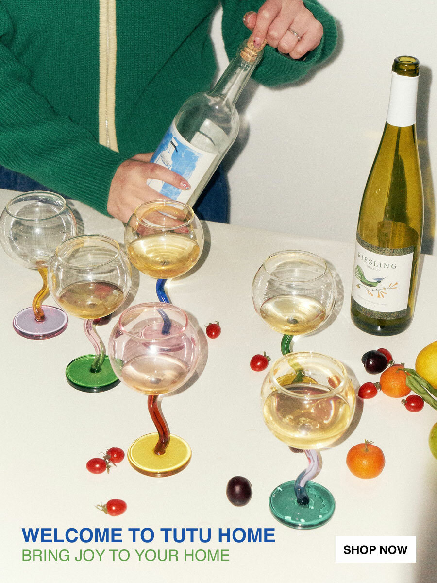 TUTU at HOME: TUTU HOME | Shop Stylish Homewares