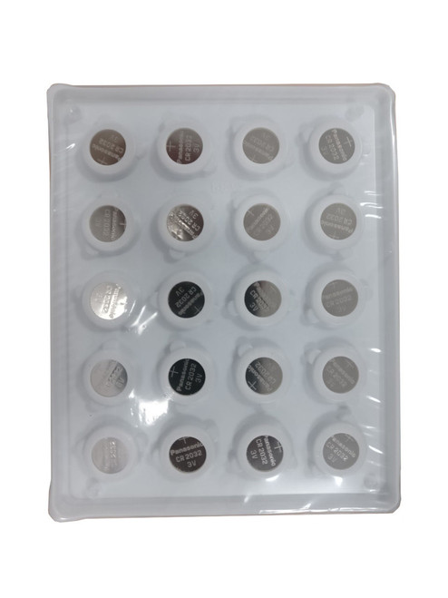 Cr2032 bulk pack store