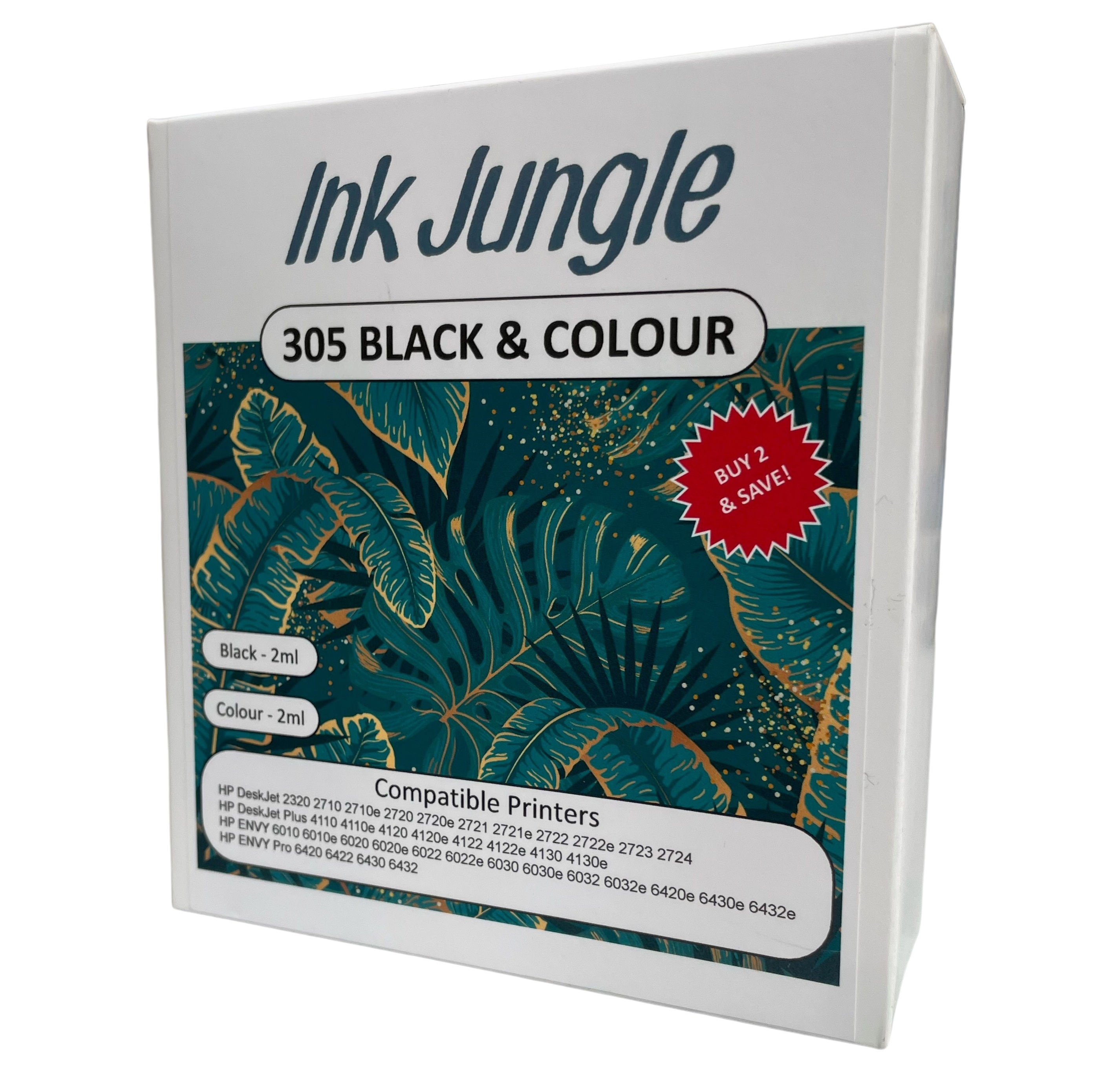 HP Printer Firmware Update Doesn't Affect Cartridges From Ink Jungle ...