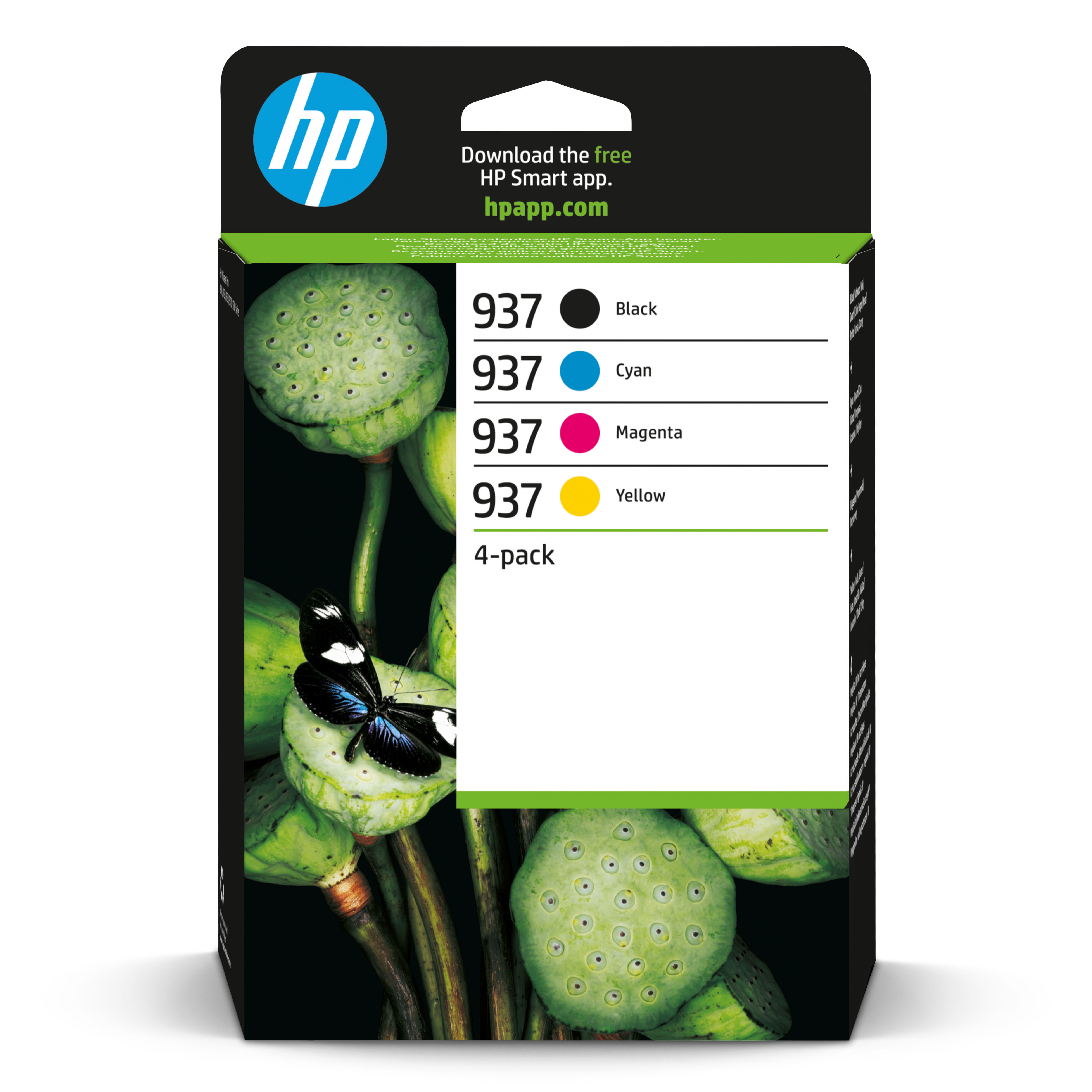 Ink Jungle launches HP 937 and HP 937e EvoMore cartridges - Ink Jungle Ltd
