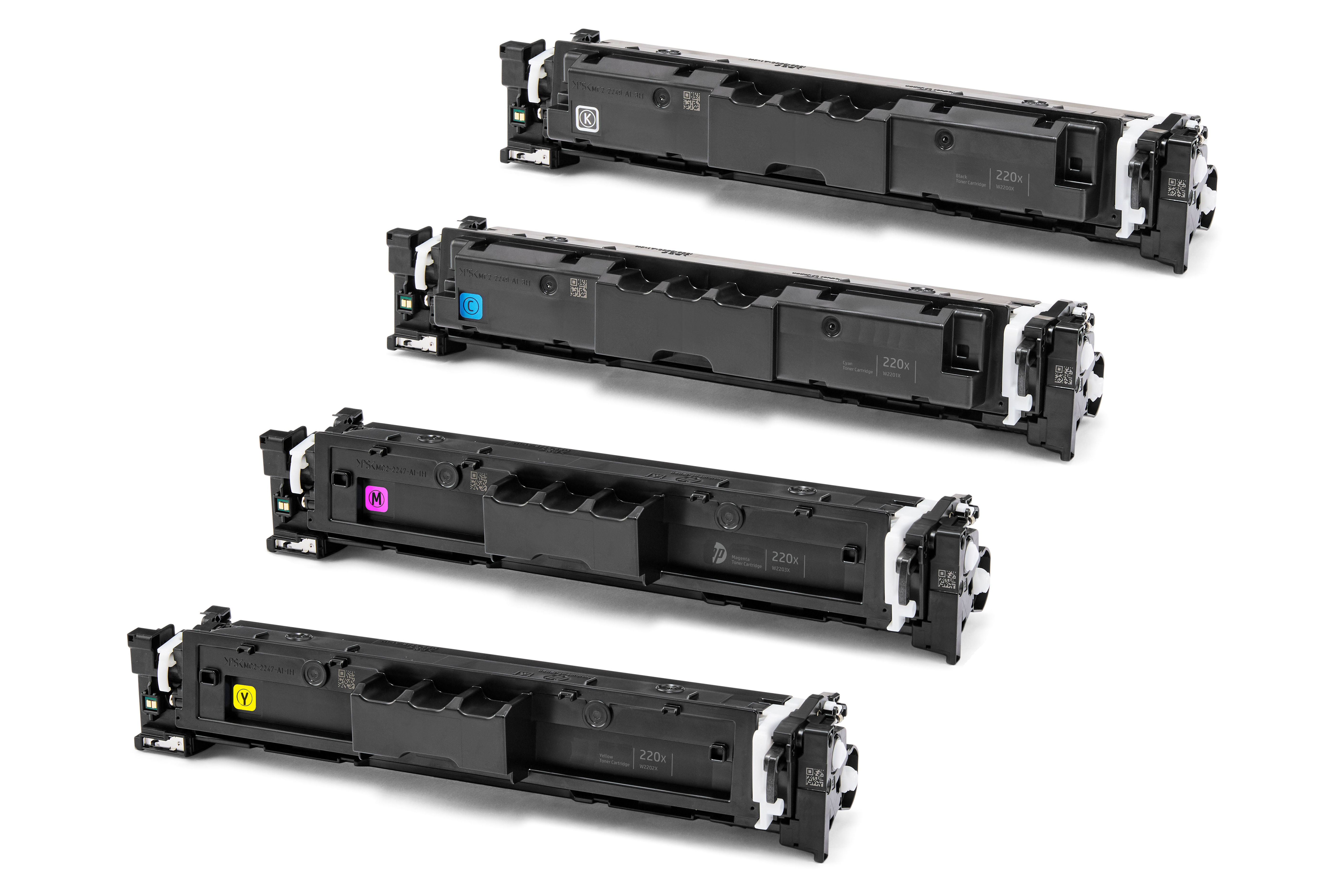HP 220A & 220X Toner Voucher Code - Ink Jungle Ltd