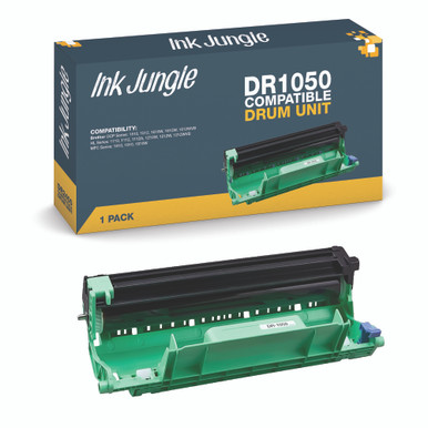 Brother DR1050 Compatible Drum Unit. £12.95 inc VAT