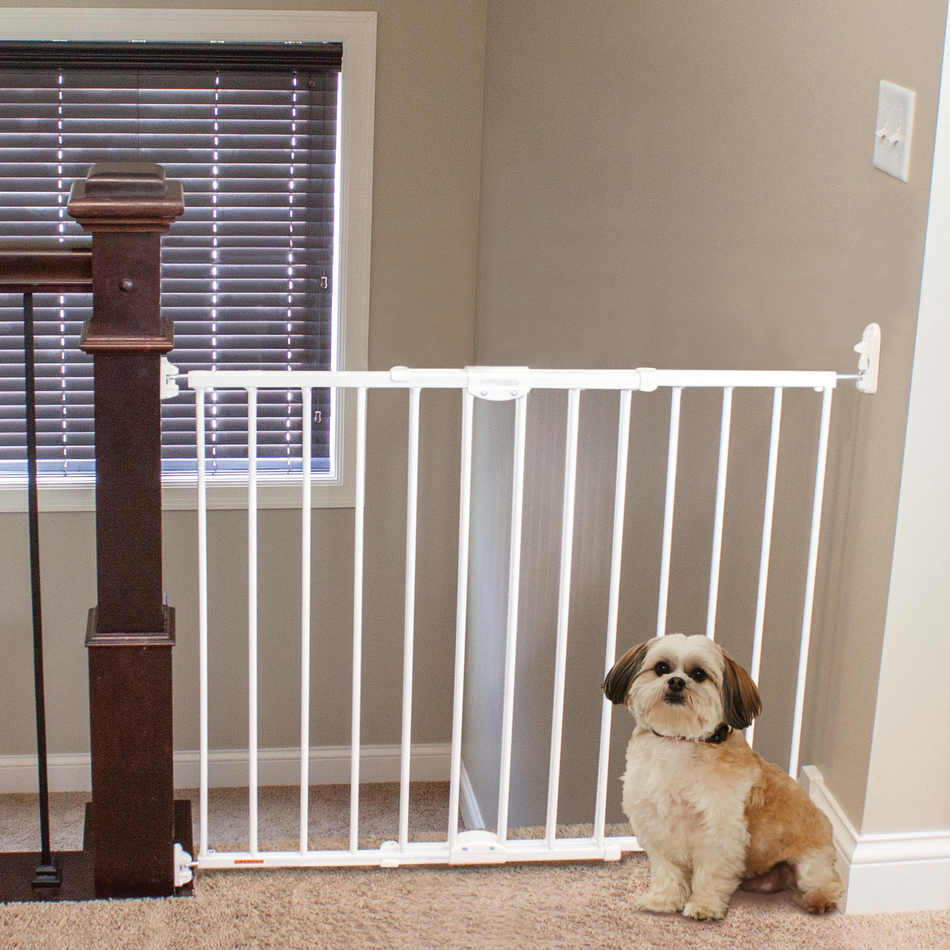 Pet - Pet Gates - North States