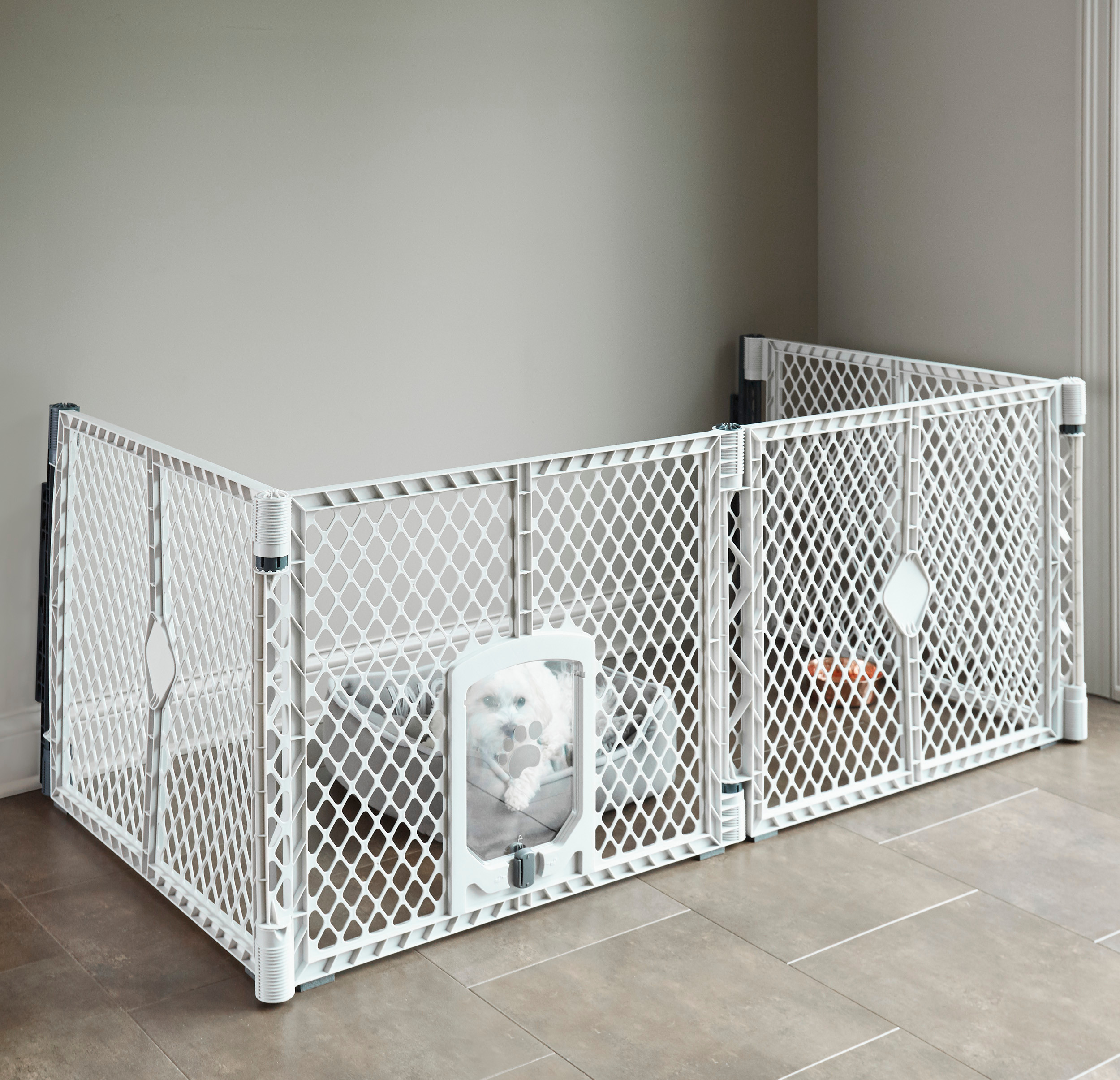 Pet - Pet Gates - Page 1 - North States