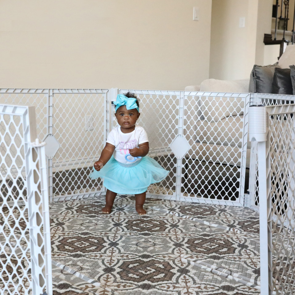 7 Essential Tips for Baby Proofing Your House - North States