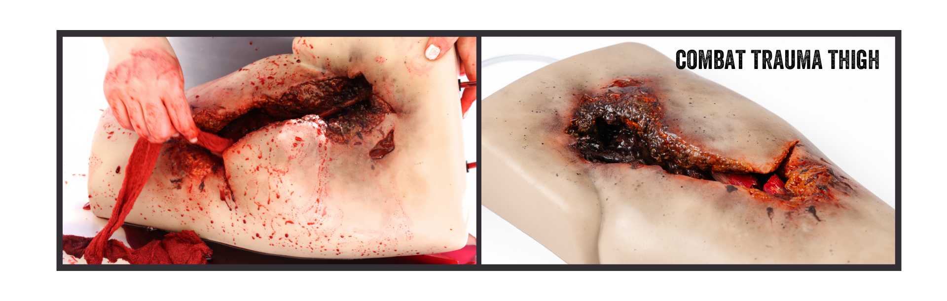 Your global leader in Simulation Training Solutions - TraumaSim Group