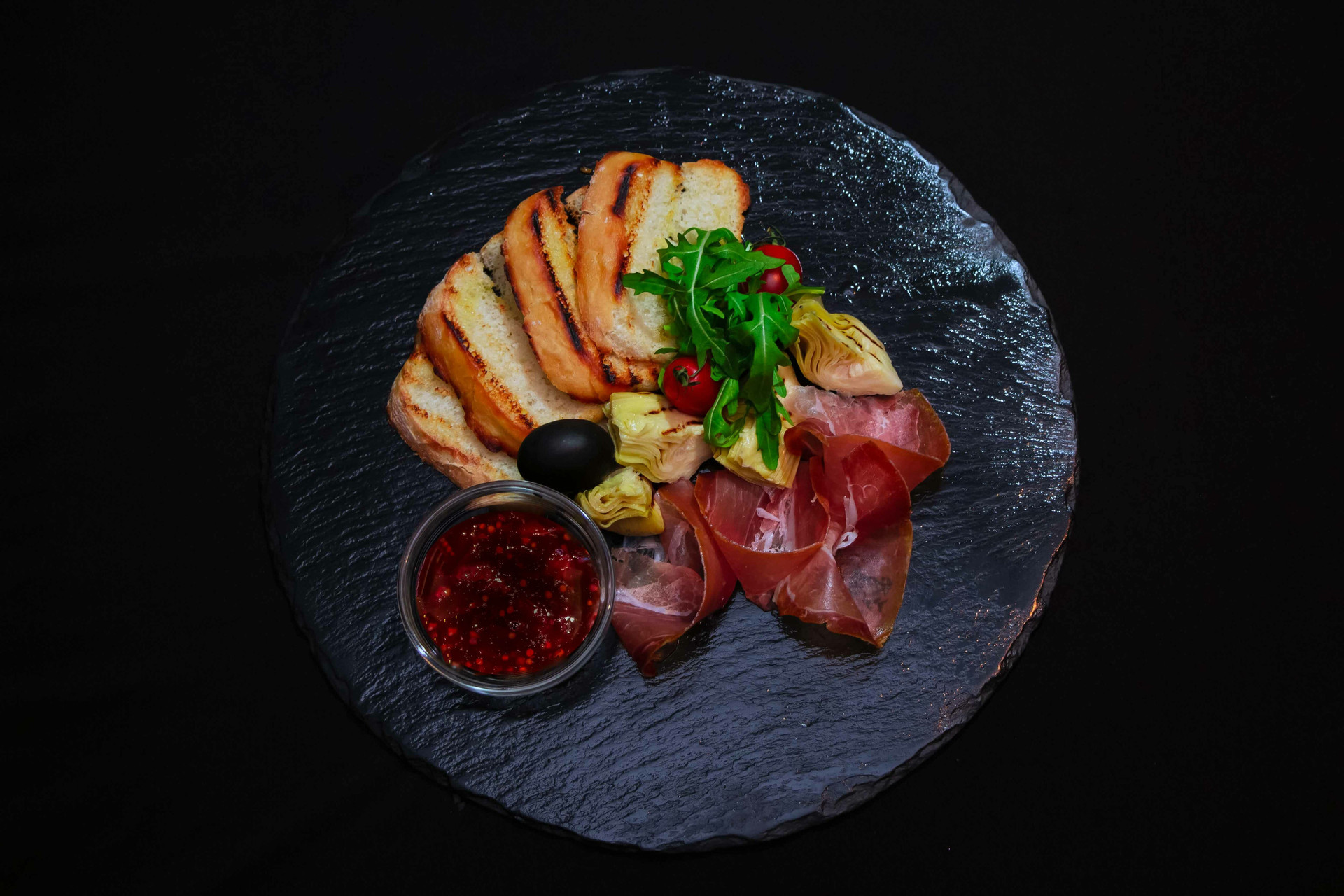 Ham Jam - Spoonfed Foods