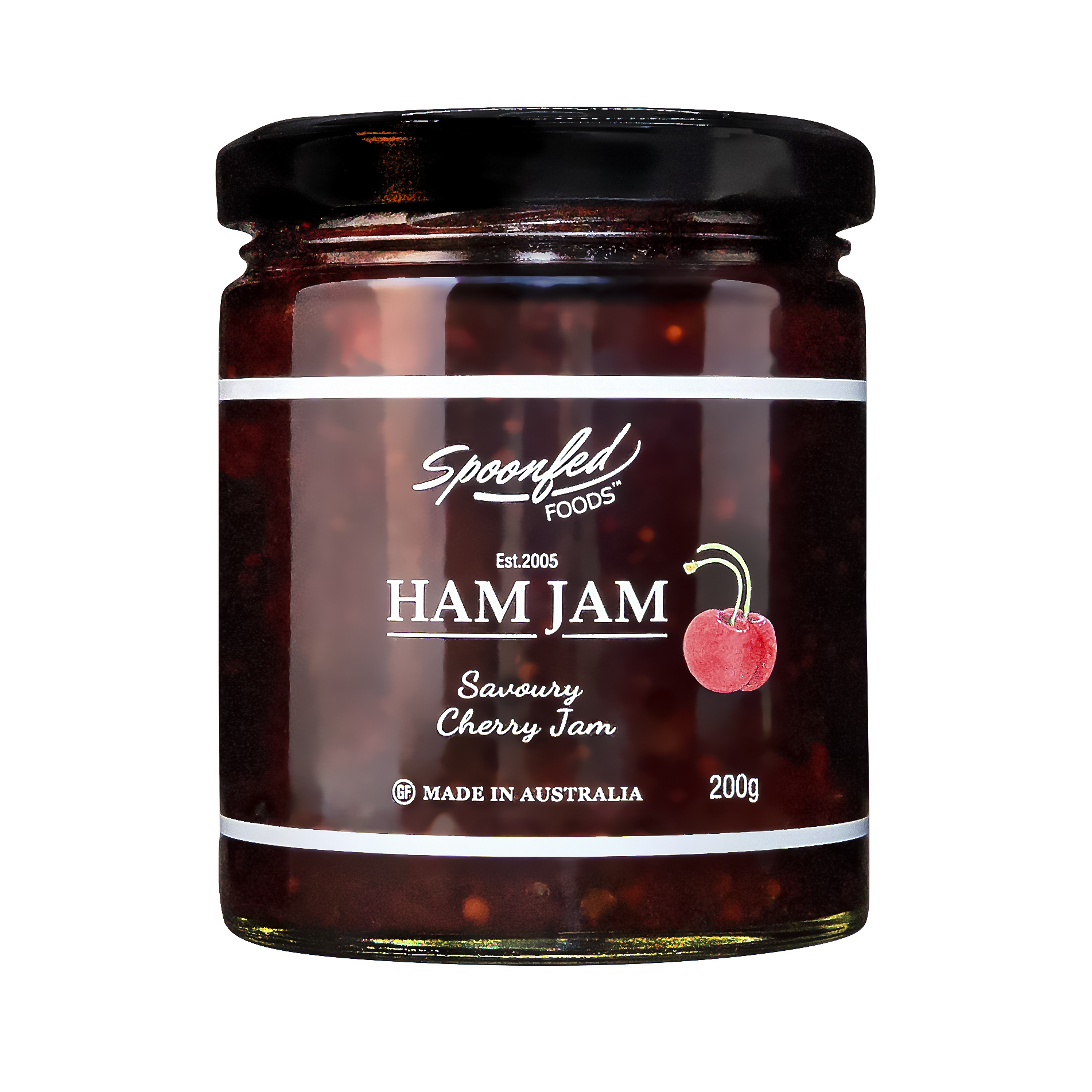Ham Jam - Spoonfed Foods