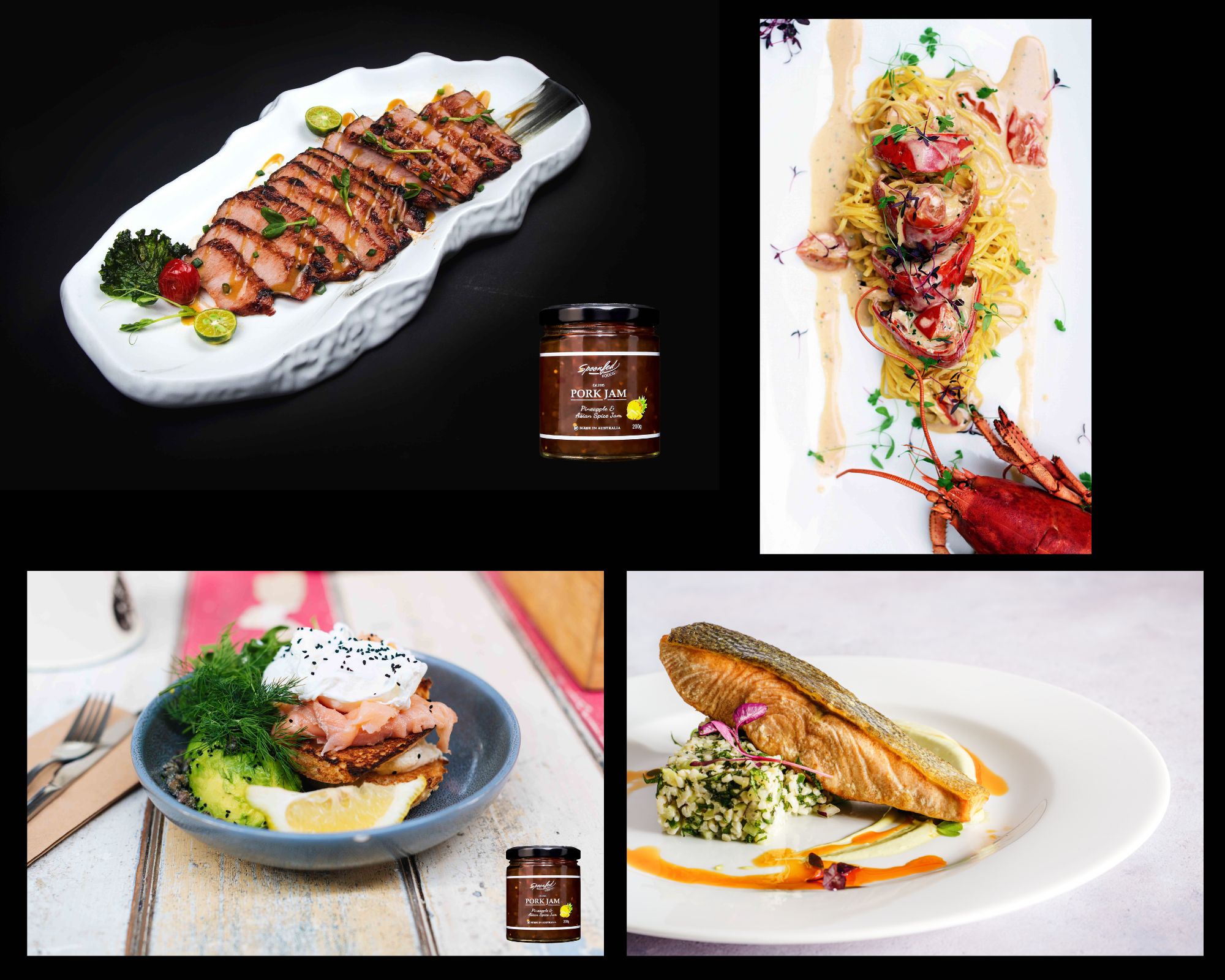 Have you heard about Pork jam? - Spoonfed Foods