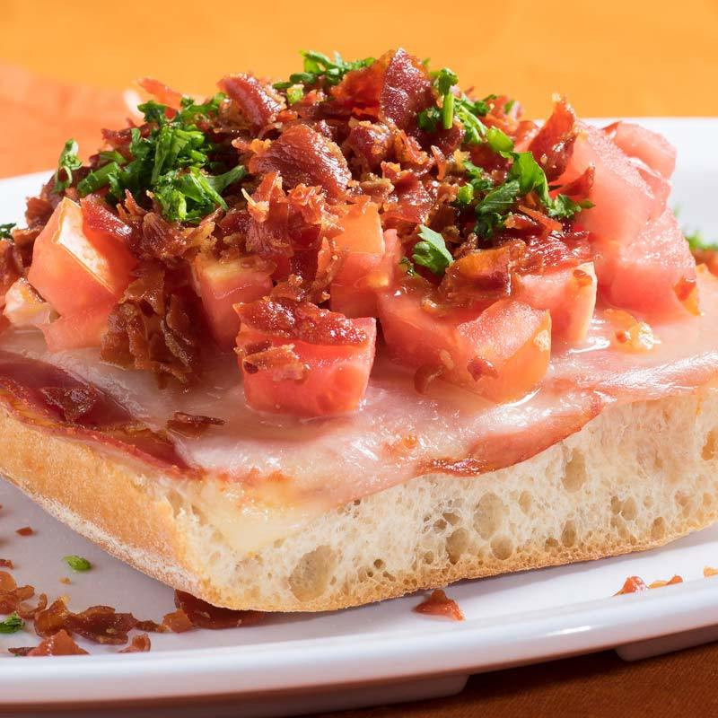 Tienda Delicias - Tapas, Small Plate Appetizers typical from Spain.