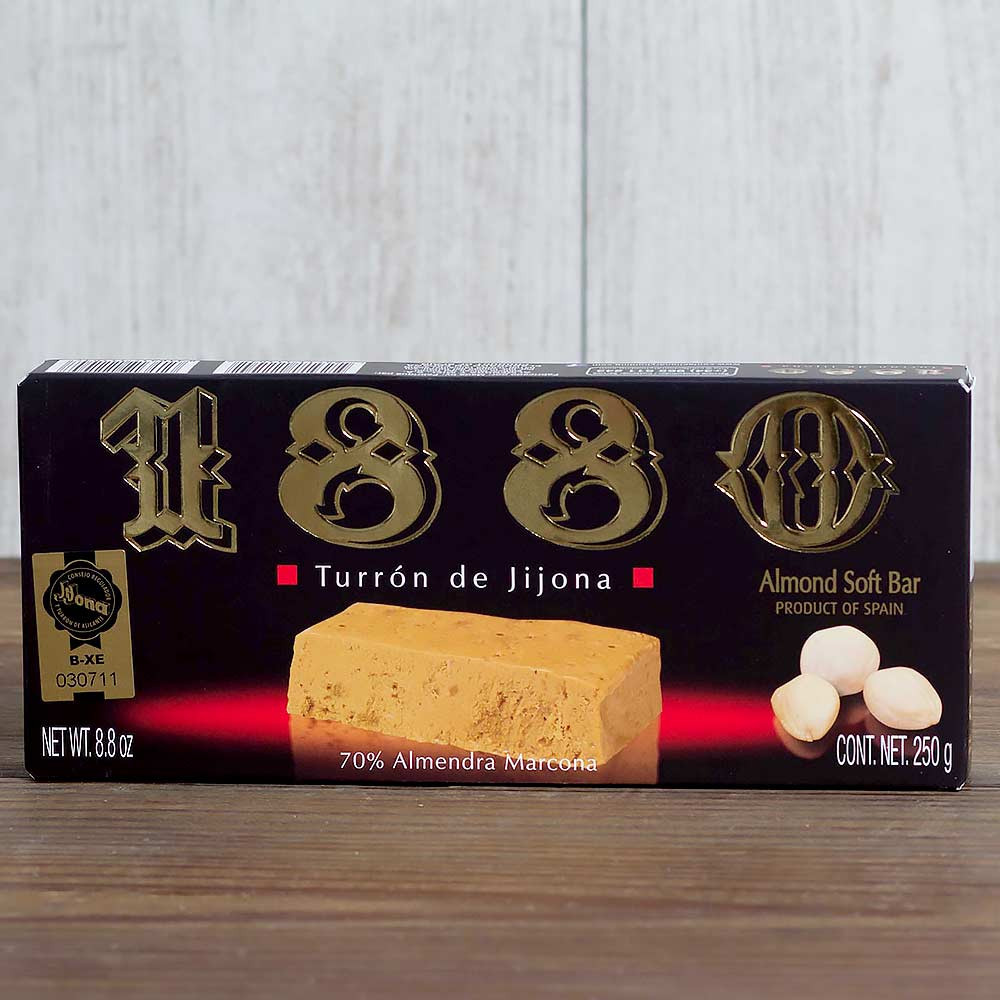 Turron 1880 Products - Delicias de España