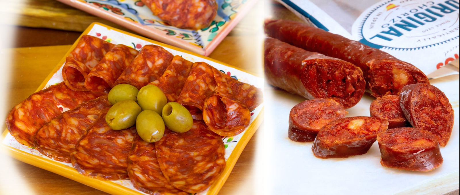 Tienda Delicias - Authentic Spanish Foods & Groceries