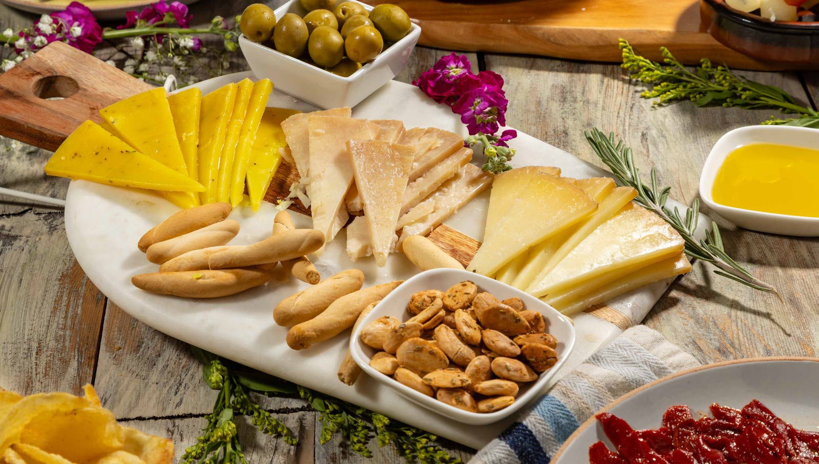 Tienda Delicias - Authentic Spanish Foods & Groceries