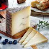 Sheep Cheese with Truffle - Tienda Delicias