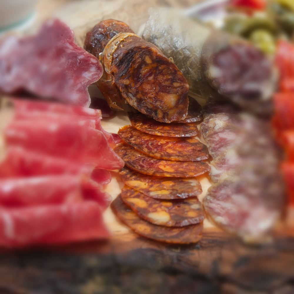Jamones y Embutidos Fermin
