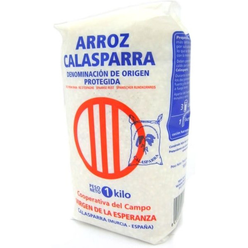 Paella Supplies - Tienda Delicias