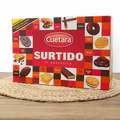Galletas Cuetara