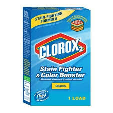 Clorox 2 Powder 154 count