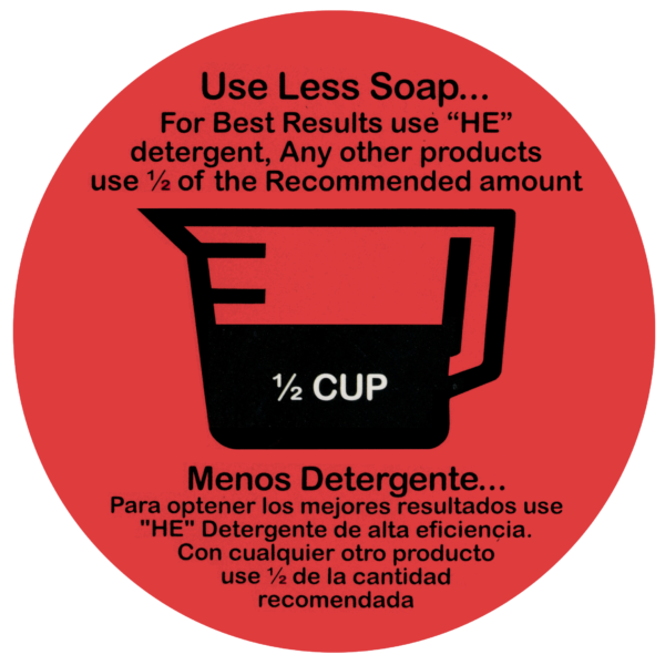 Laundry Signs - GormanDist