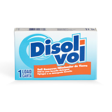 Disol-Vol 3oz 100 count