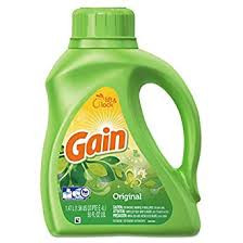 Gain 2X Liquid 46oz 32 Load/ 6 count